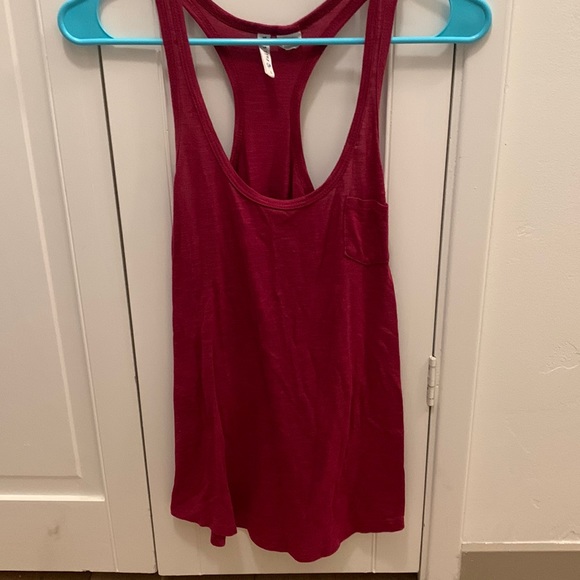 Full Tilt | Tops | Razorback Tank | Poshmark